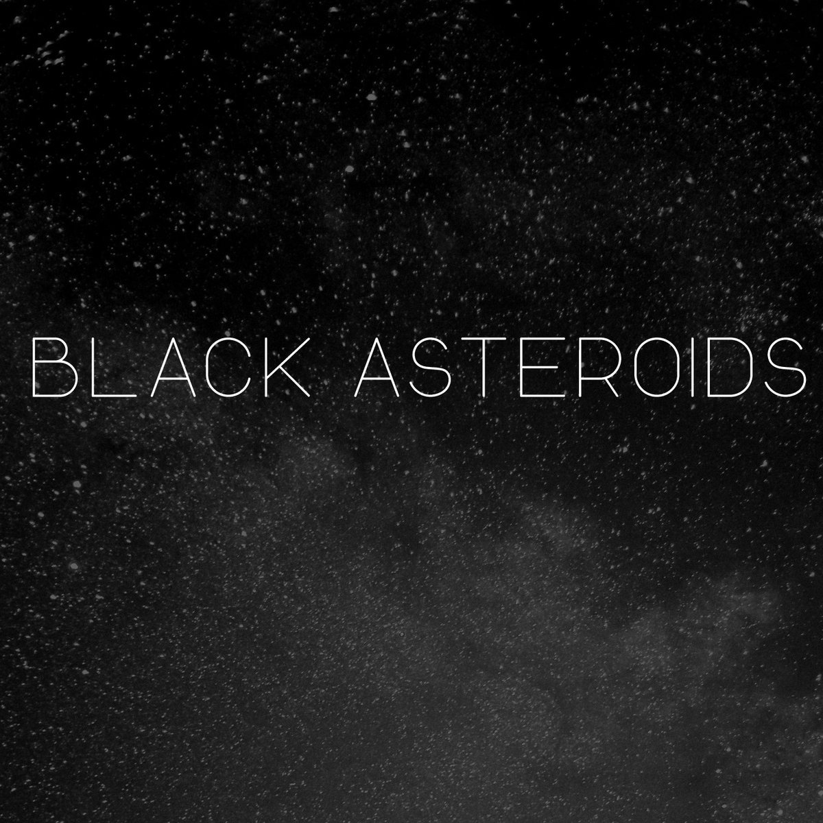 Black Asteroids Iii Black Asteroids
