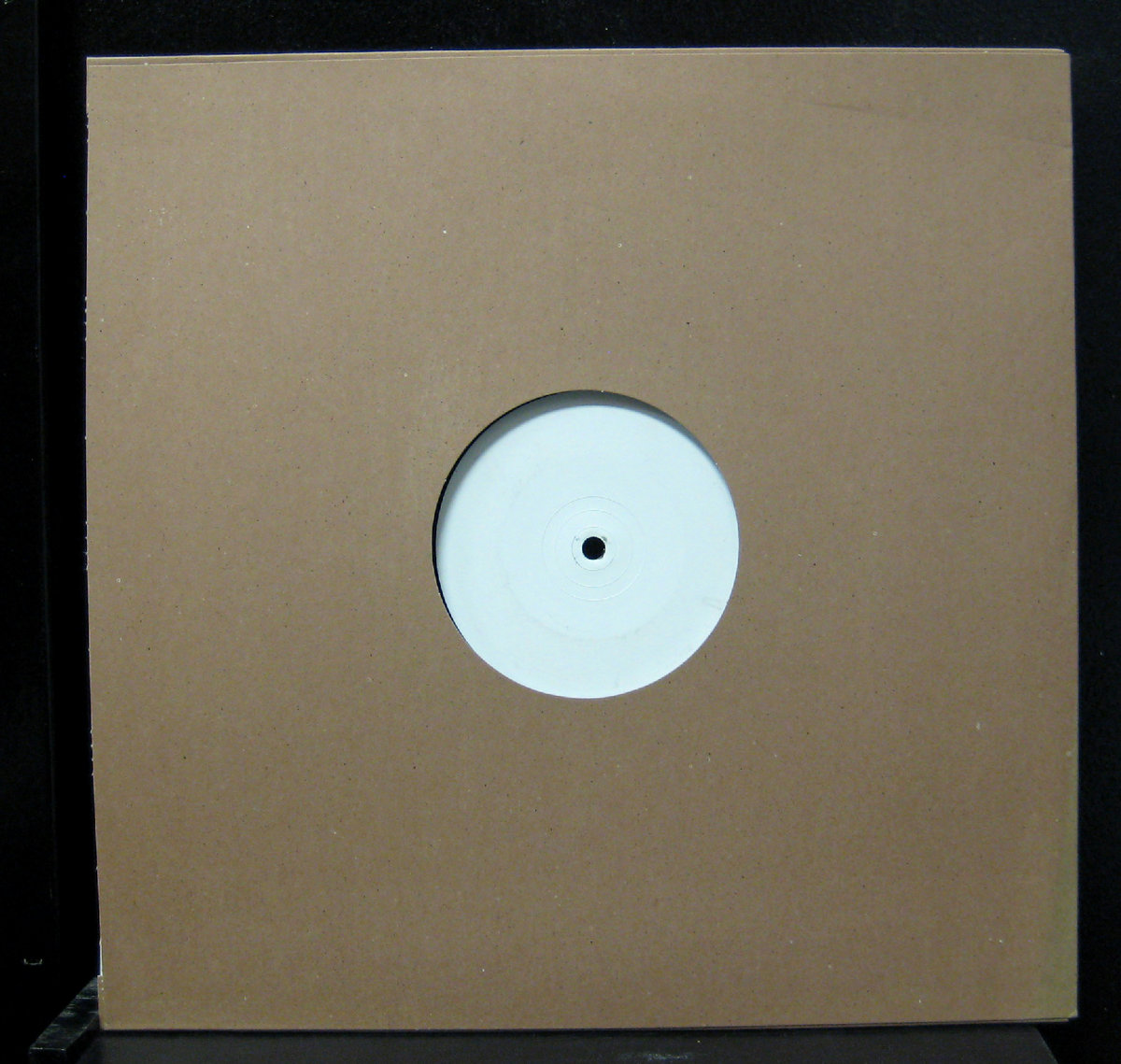 Birthday Dubplate #4 City Gets Dark | ExaltRecords