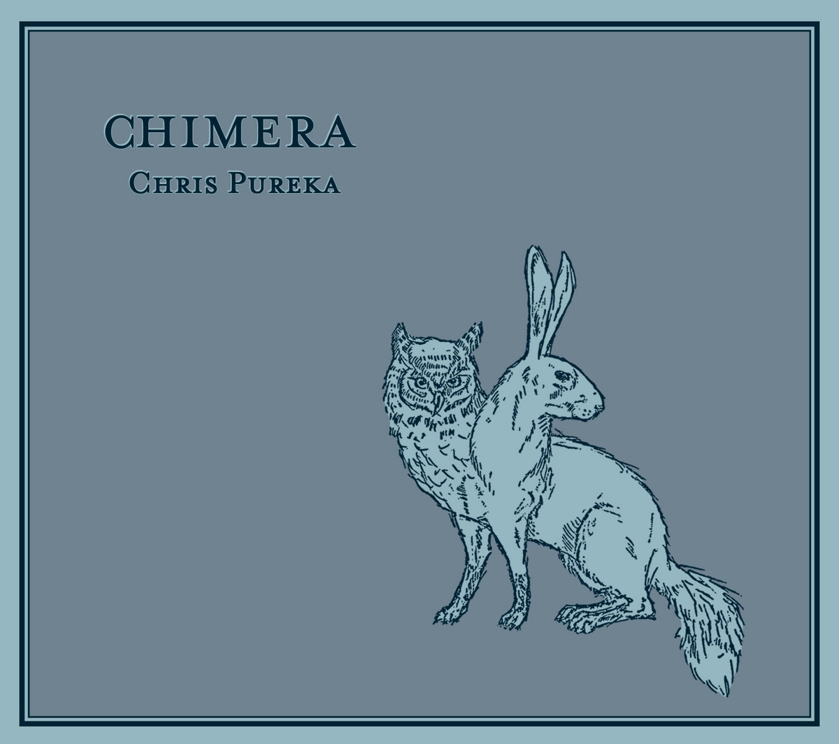 Chimera I | Chris Pureka
