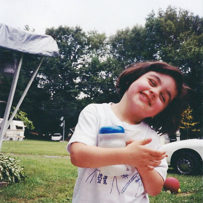 eighteen | Emily Horton