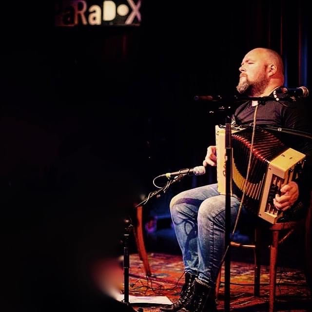 RETRO | David Munnelly