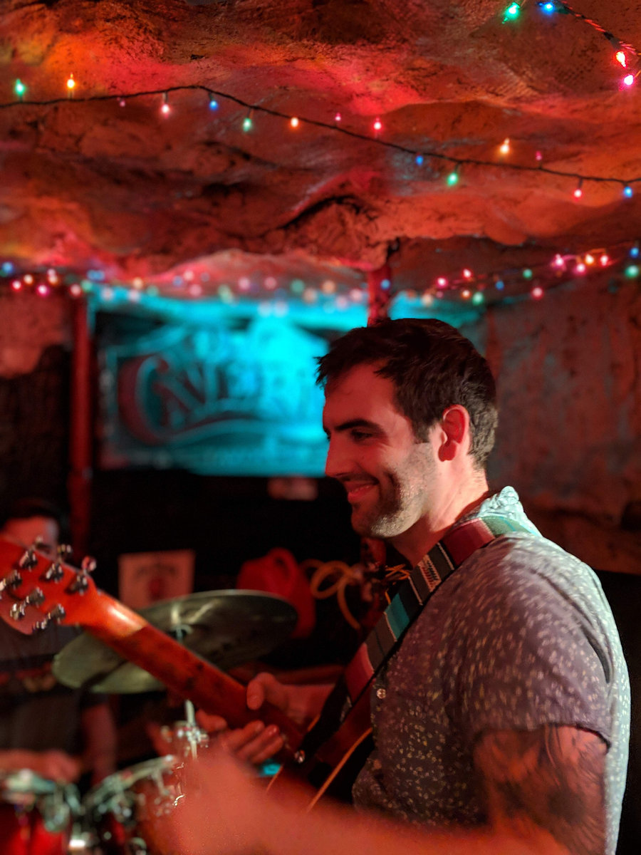 Music | James Plunkett