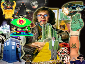 Merch | HORTON JUPITER