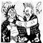 FSR58 - How Flowers Grow | Scowl | Flatspot Records