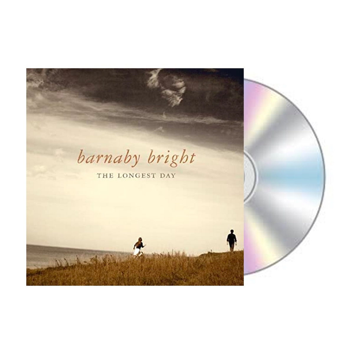 Alive | Barnaby Bright