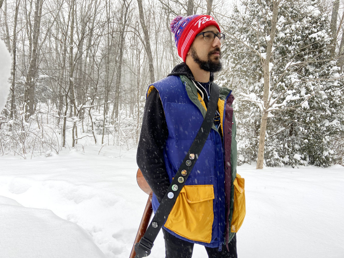 Life Out of Context | Wasted Heart