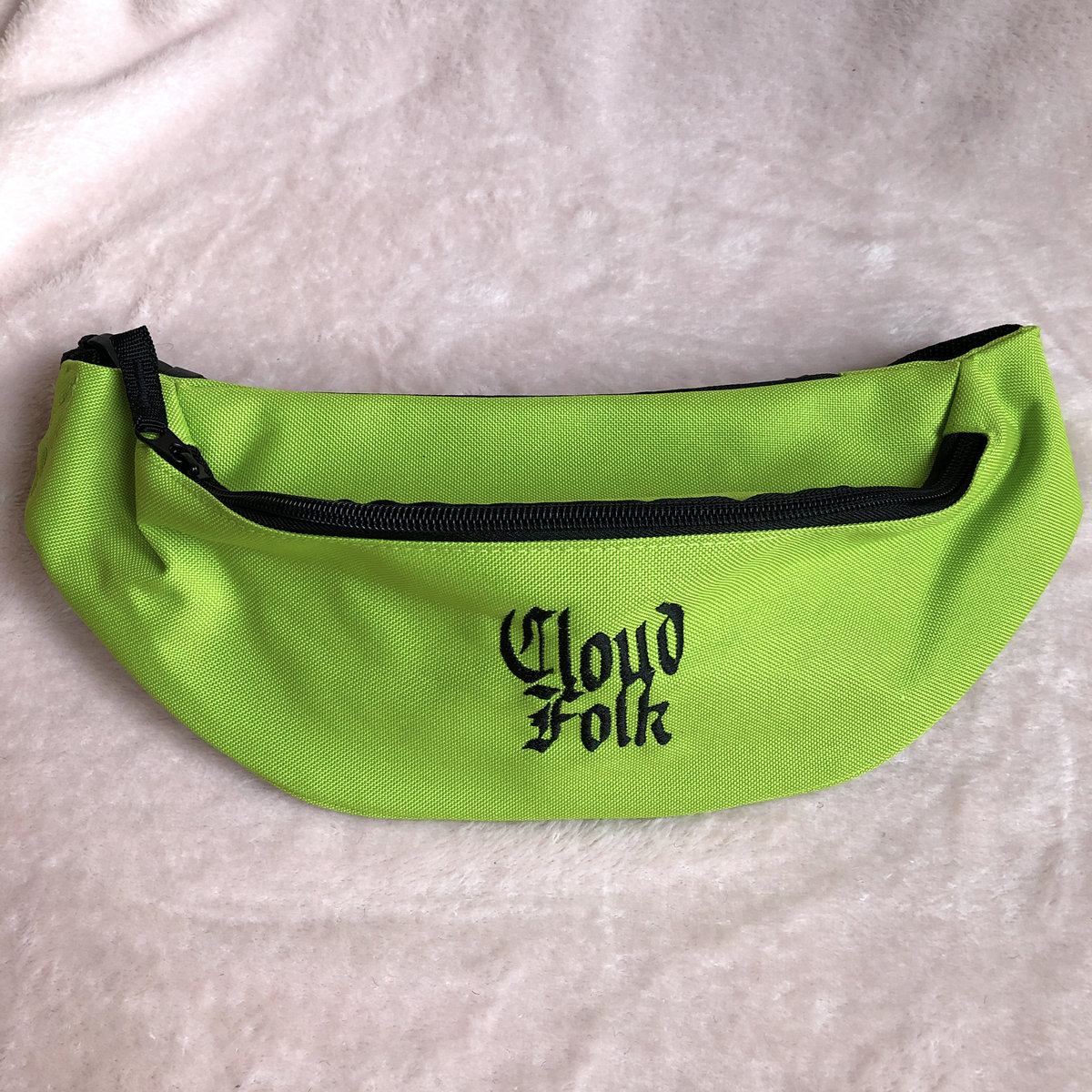 Cloud Folk | Long Tall Jefferson