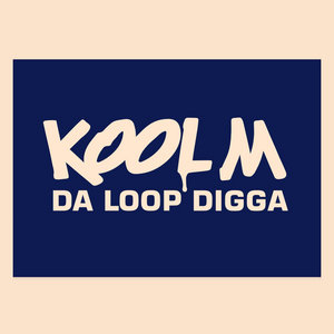 Merch | Kool M da loop digga