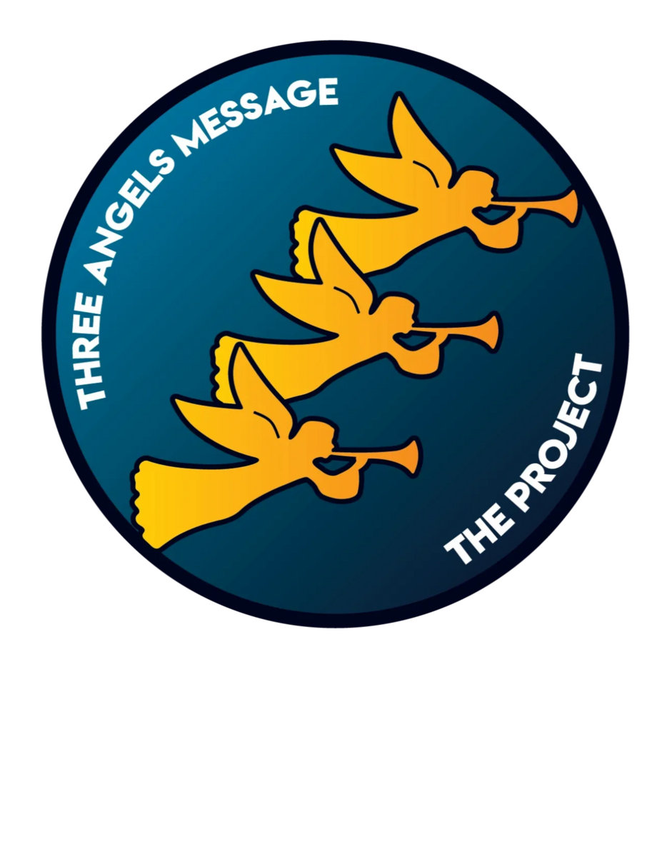 Three Angels Message...The Project | Carlos Ricketts Sr