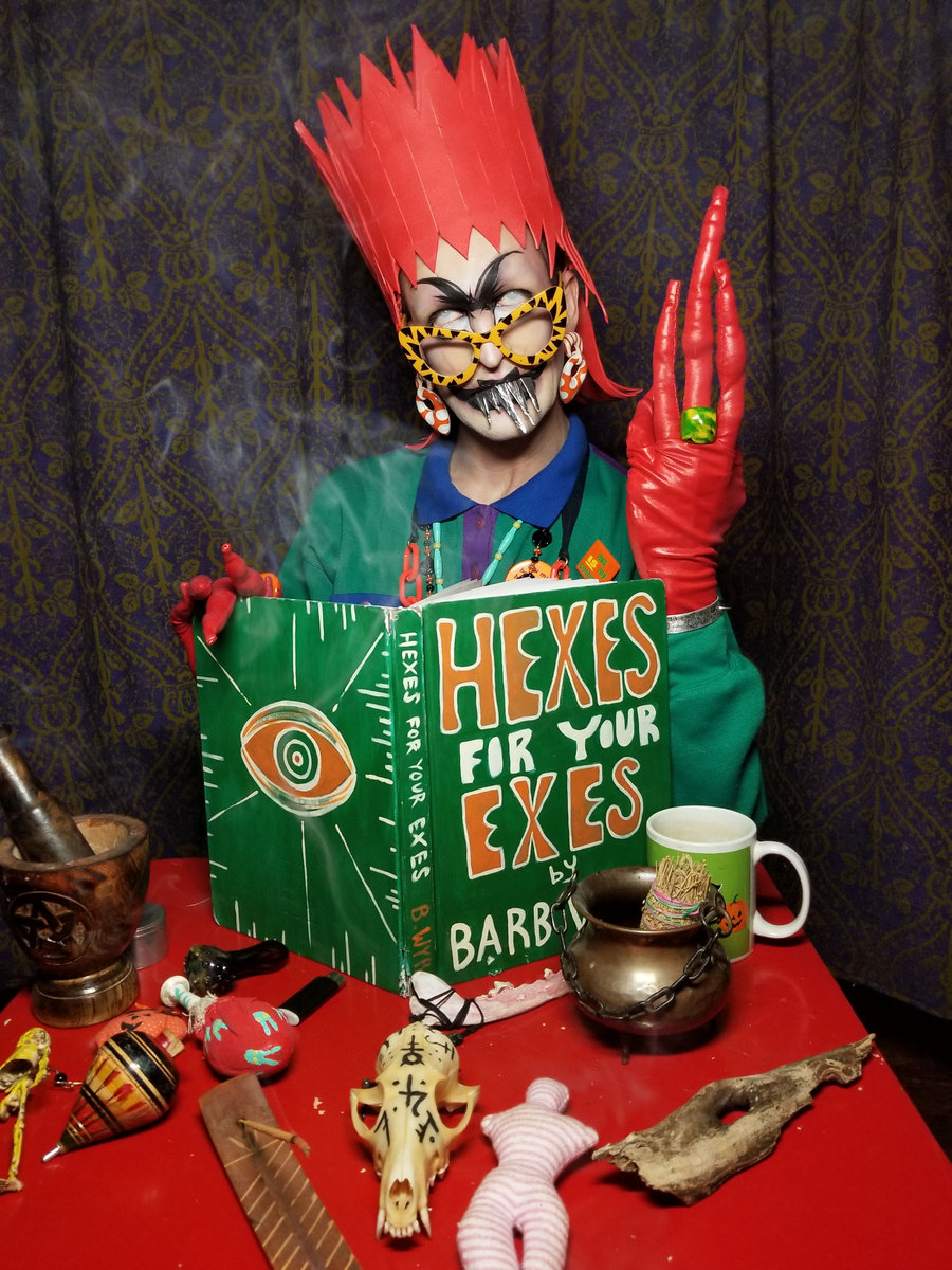 The Final Track On the Album | Old Man Creaky Bones