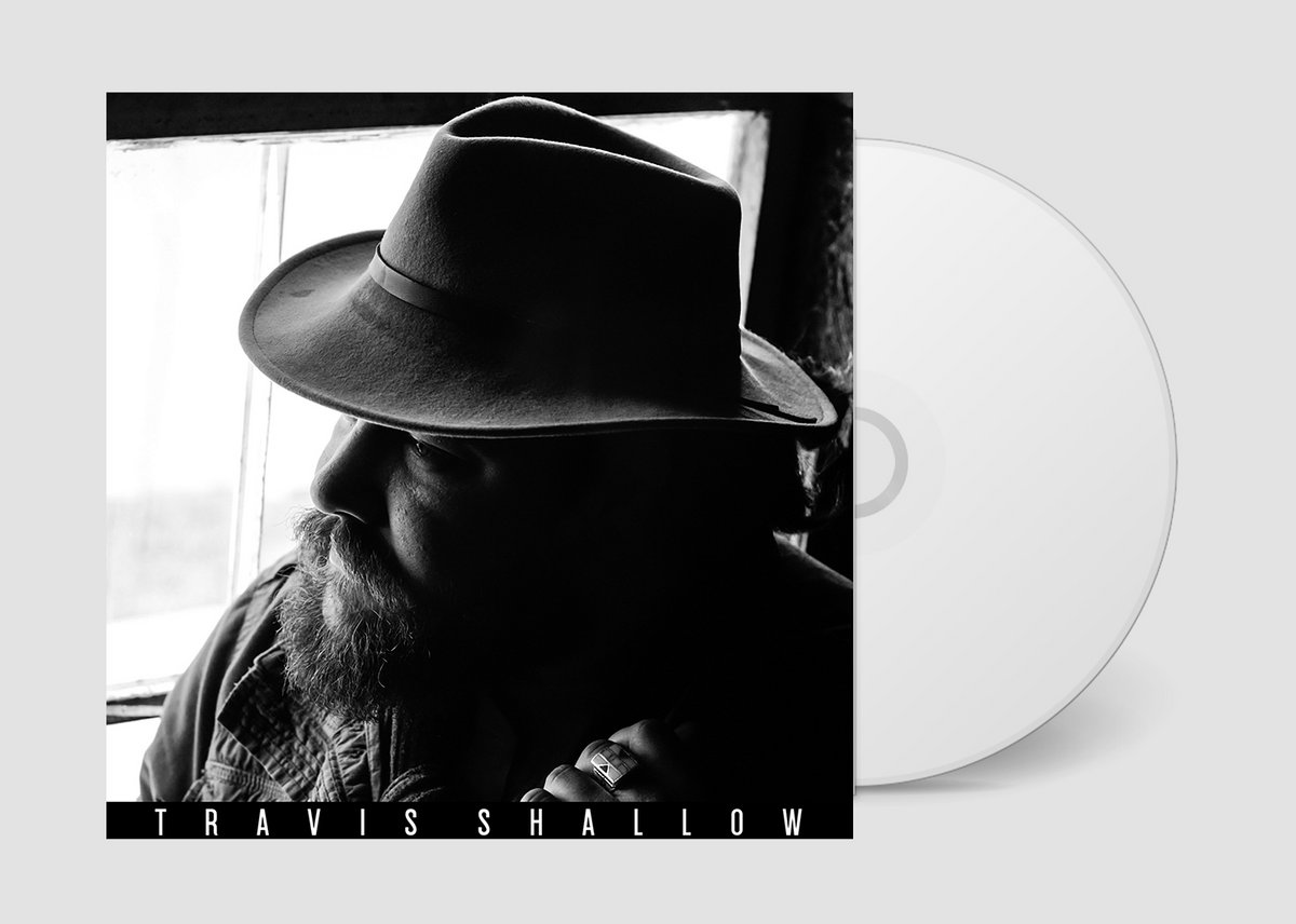 Travis Shallow | Travis Shallow