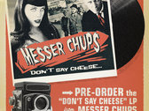 Merch | Messer Chups