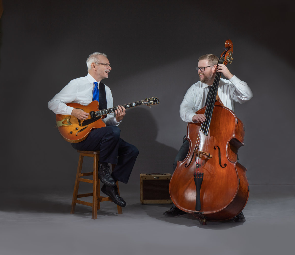 Larry Newcomb - LOVE, DAD | Larry Newcomb