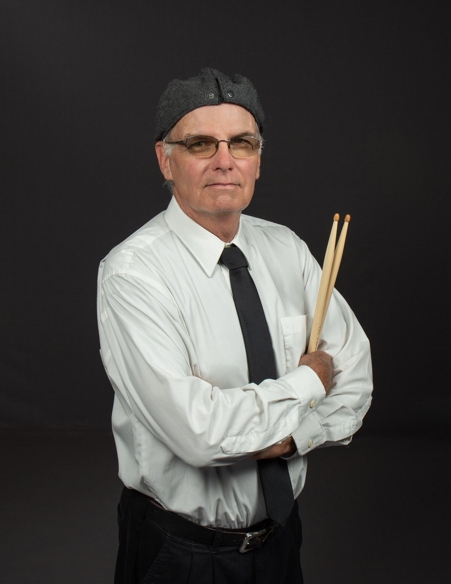 Larry Newcomb - LOVE, DAD | Larry Newcomb