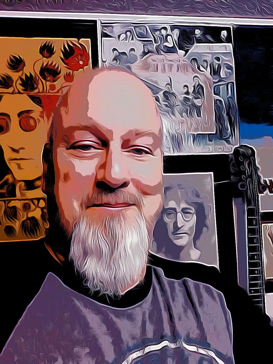 The Human Zoo | Rick Wiggins