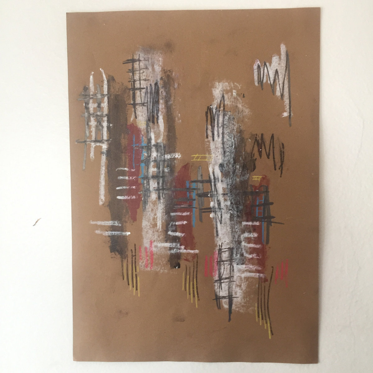 Poster size a3, plus print with artist works | josemidi