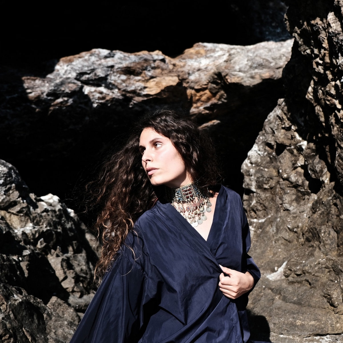 Music | Dafné Kritharas