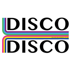 Music | Disco Disco Records