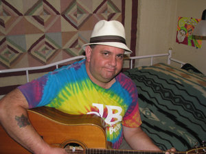 Music | Stephen J. Rhodes