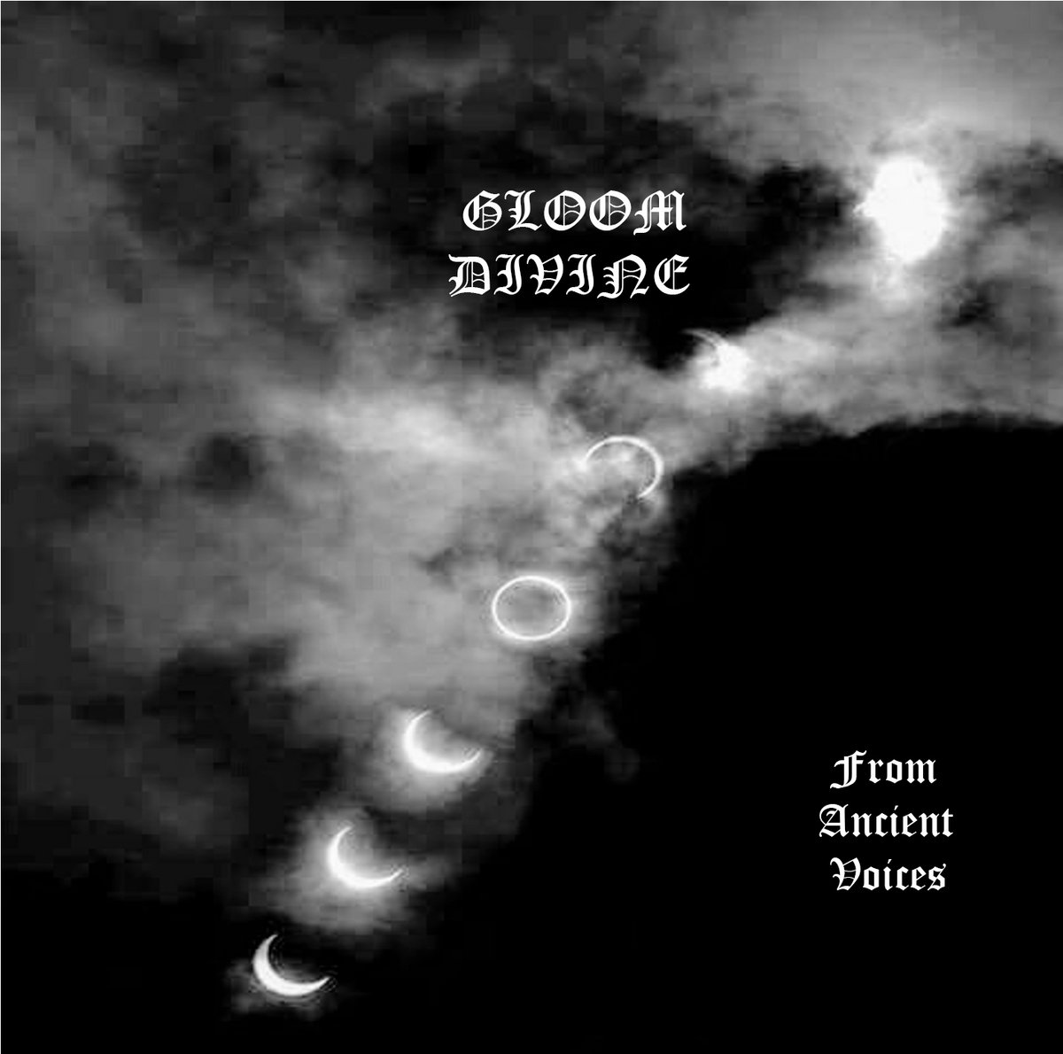 DEMO REMASTERED 2021 | Gloom Divine