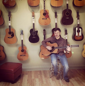 Music | Travis Lee Wiggins