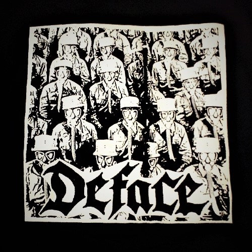 Government Denies Knowledge | Deface