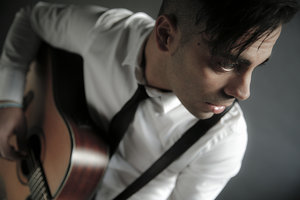 Music | David Forth