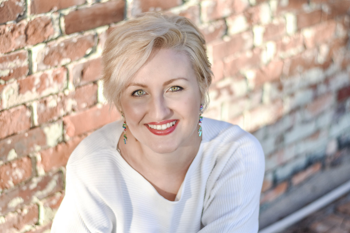 Cry A Little | Kate Bankston