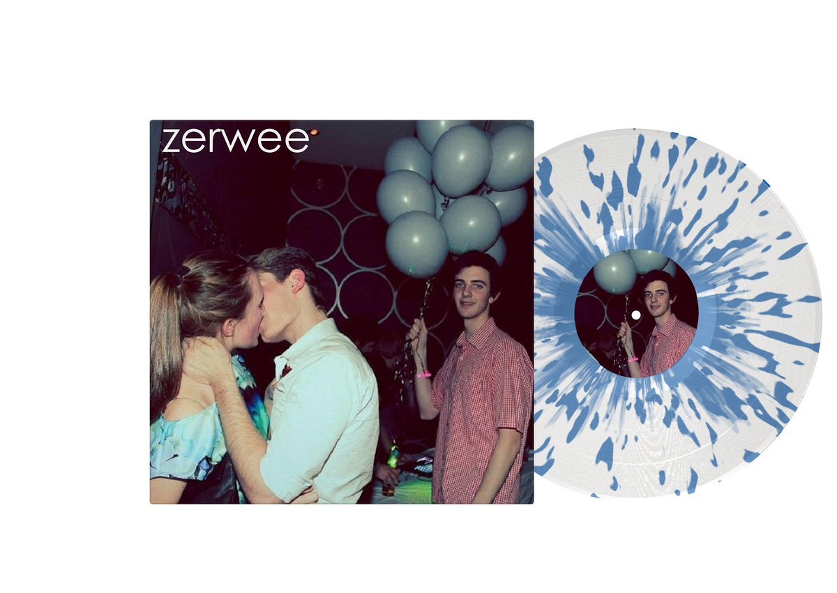 Zerwee | Billy Cobb | Needlejuice Records