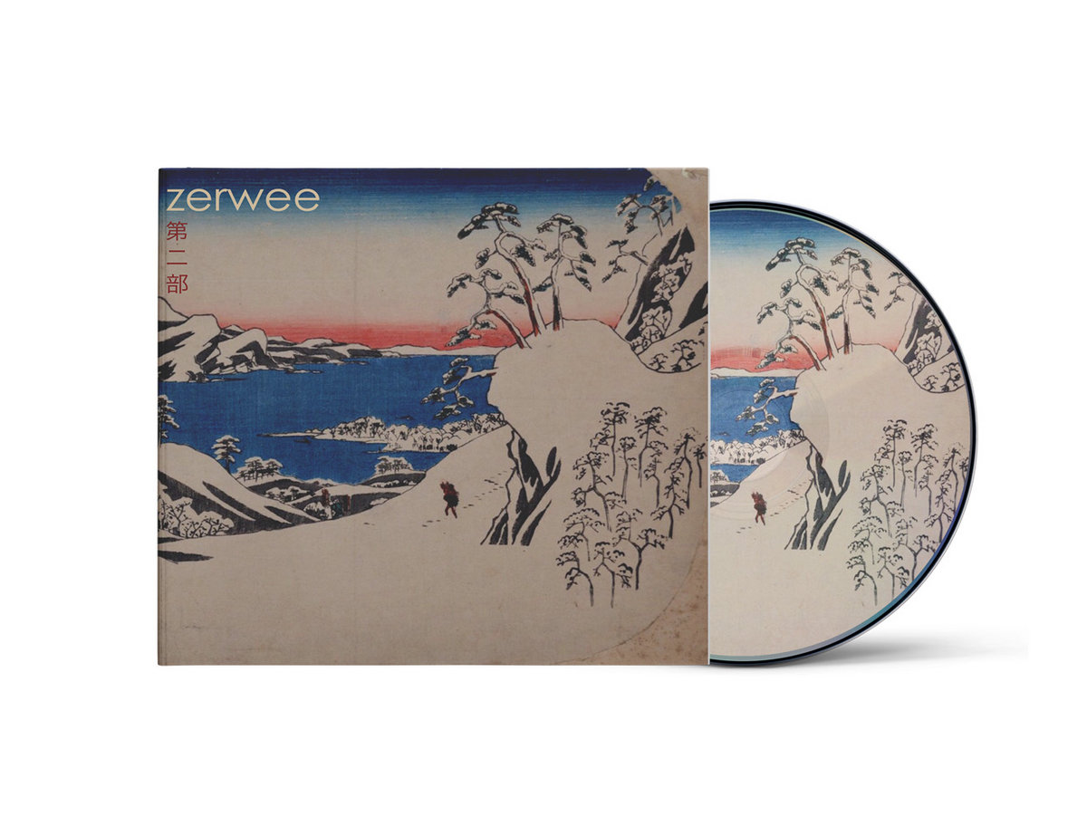 Zerwee, Pt. 2 | Billy Cobb | Needlejuice Records