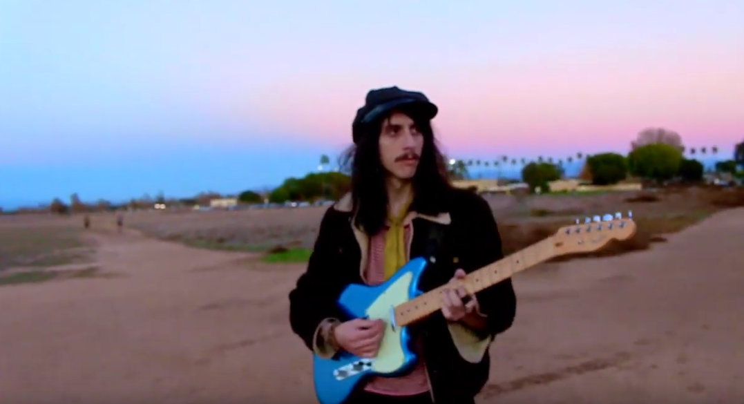 Smokin' The Clouds | Anthony Braun Perry | CATSIGNS