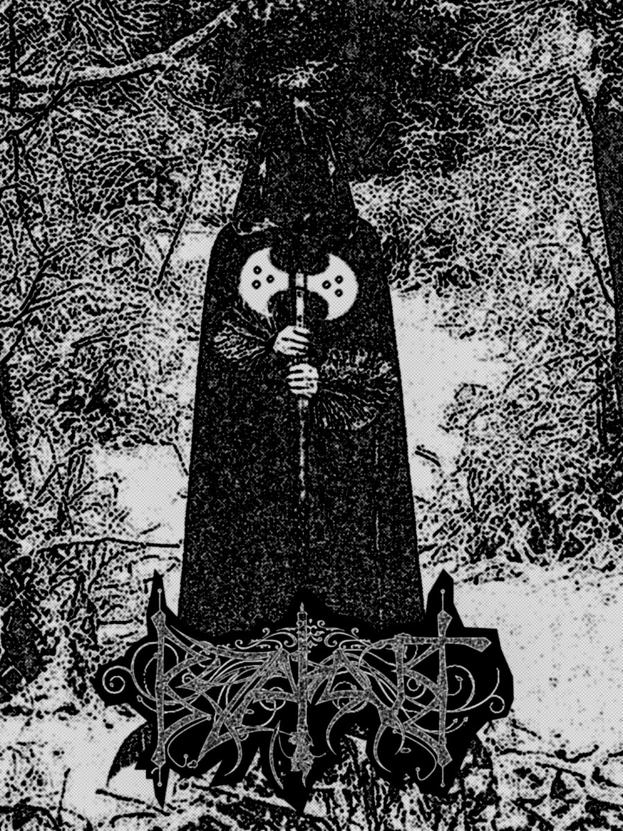 Tenebrae Circumdant Me Maledicti Gravis | bezperit