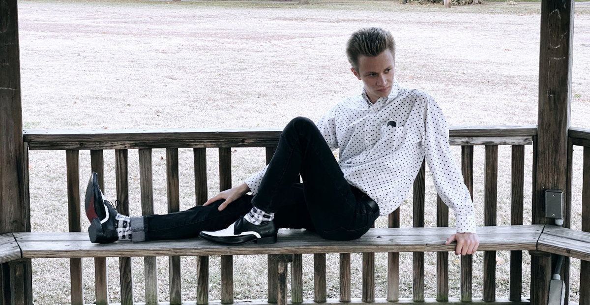 The Finite Infinite | The Finite Infinite | Quentin Thomas