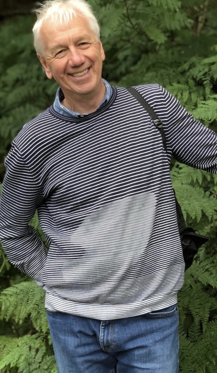 Poppy The Unicorn | Peter Lister