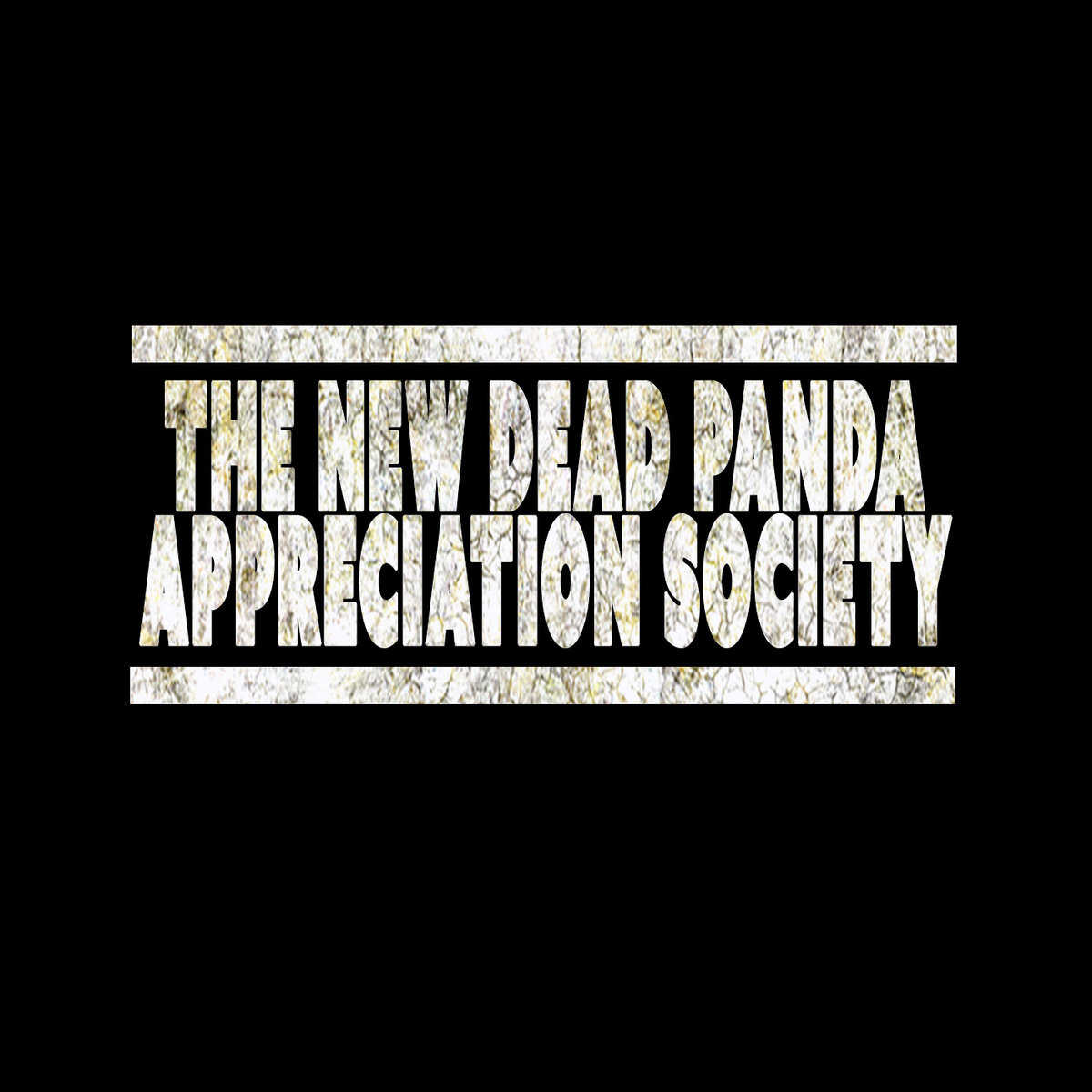The New Dead Panda Appreciation Society | The New Dead Panda ...