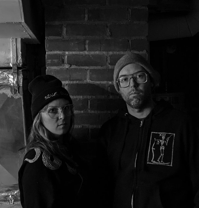 Bone Dust Demo | Bone Dust