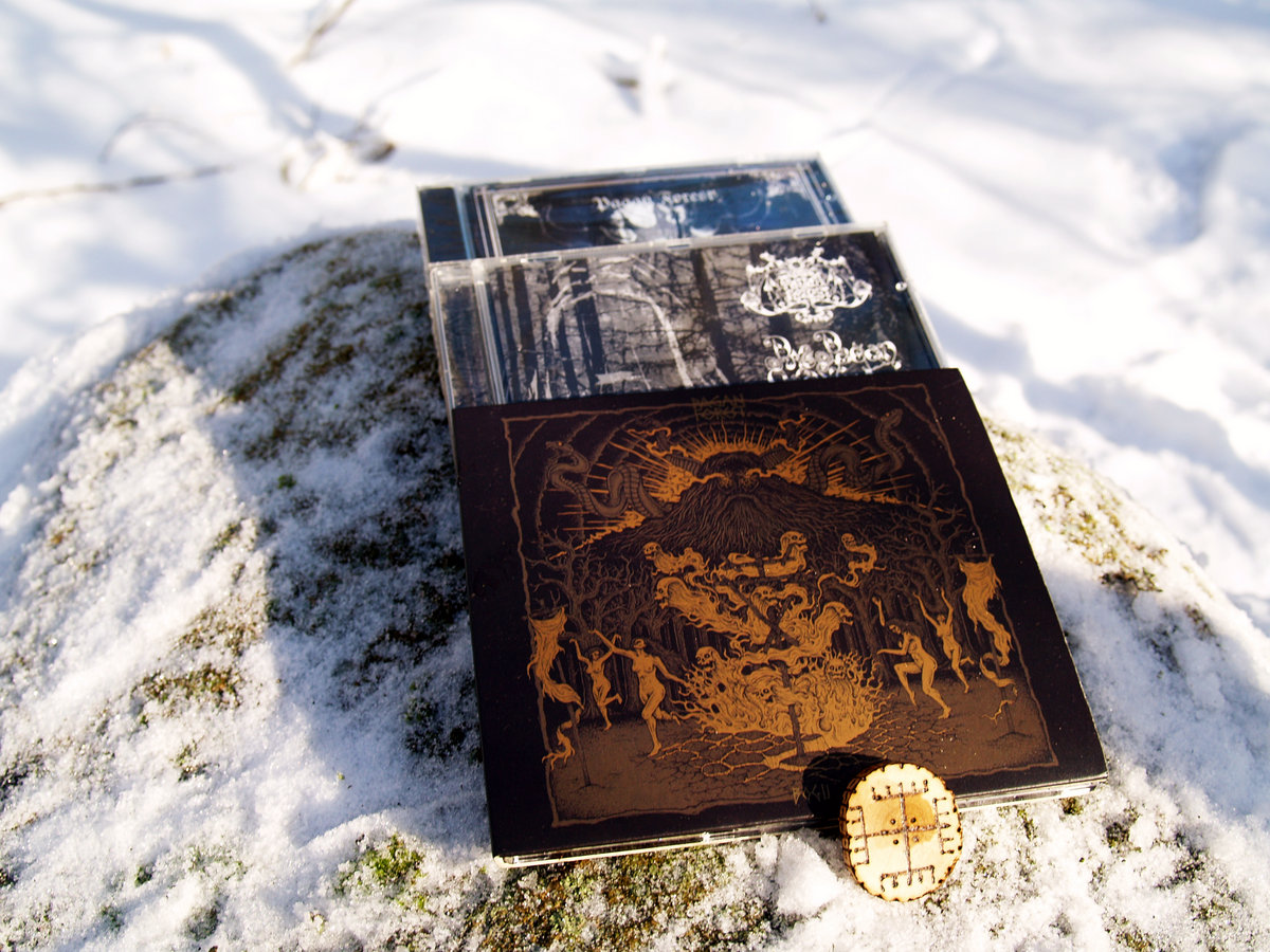 Bogu - Black Pagan Culture & Traditions | PAGAN FOREST