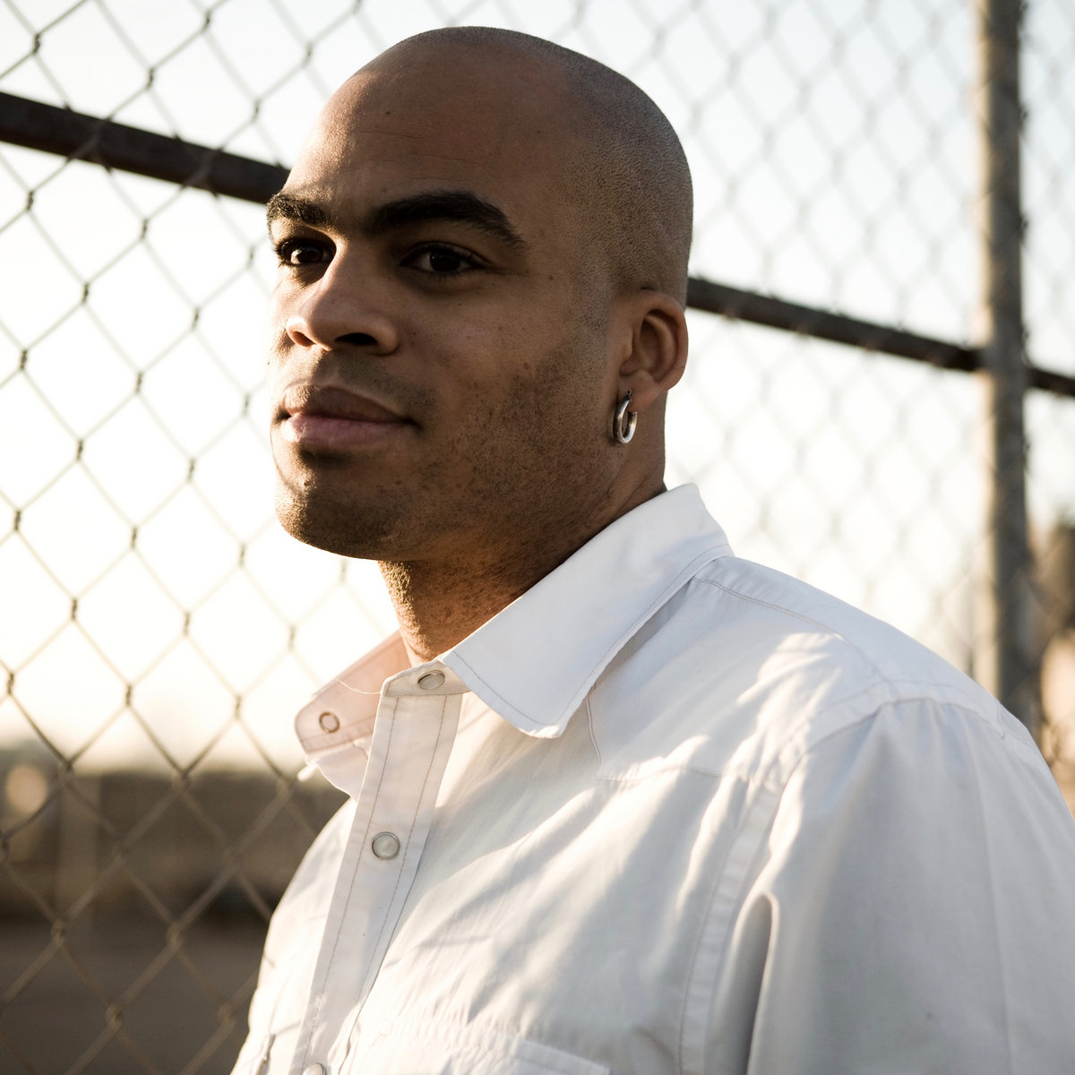 Uptown | Wayne Escoffery