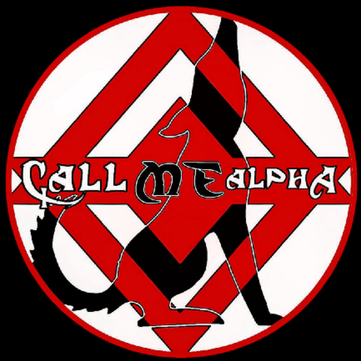 Suffer Me Now | Call Me Alpha