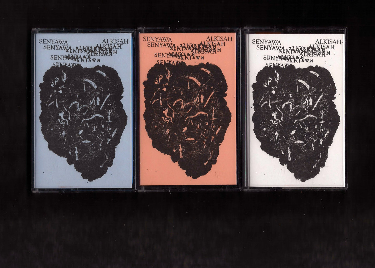 Alkisah | Senyawa (Official)