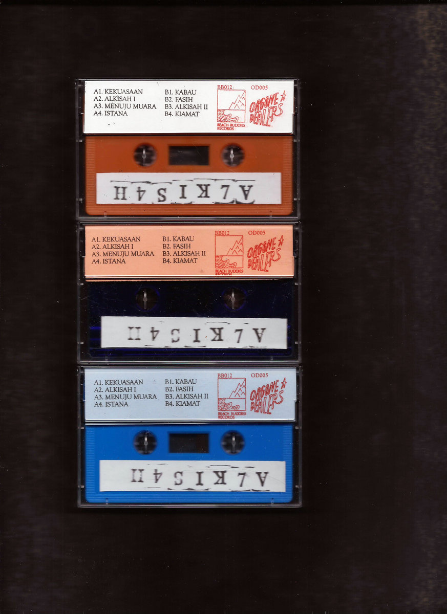 Alkisah | Senyawa (Official)