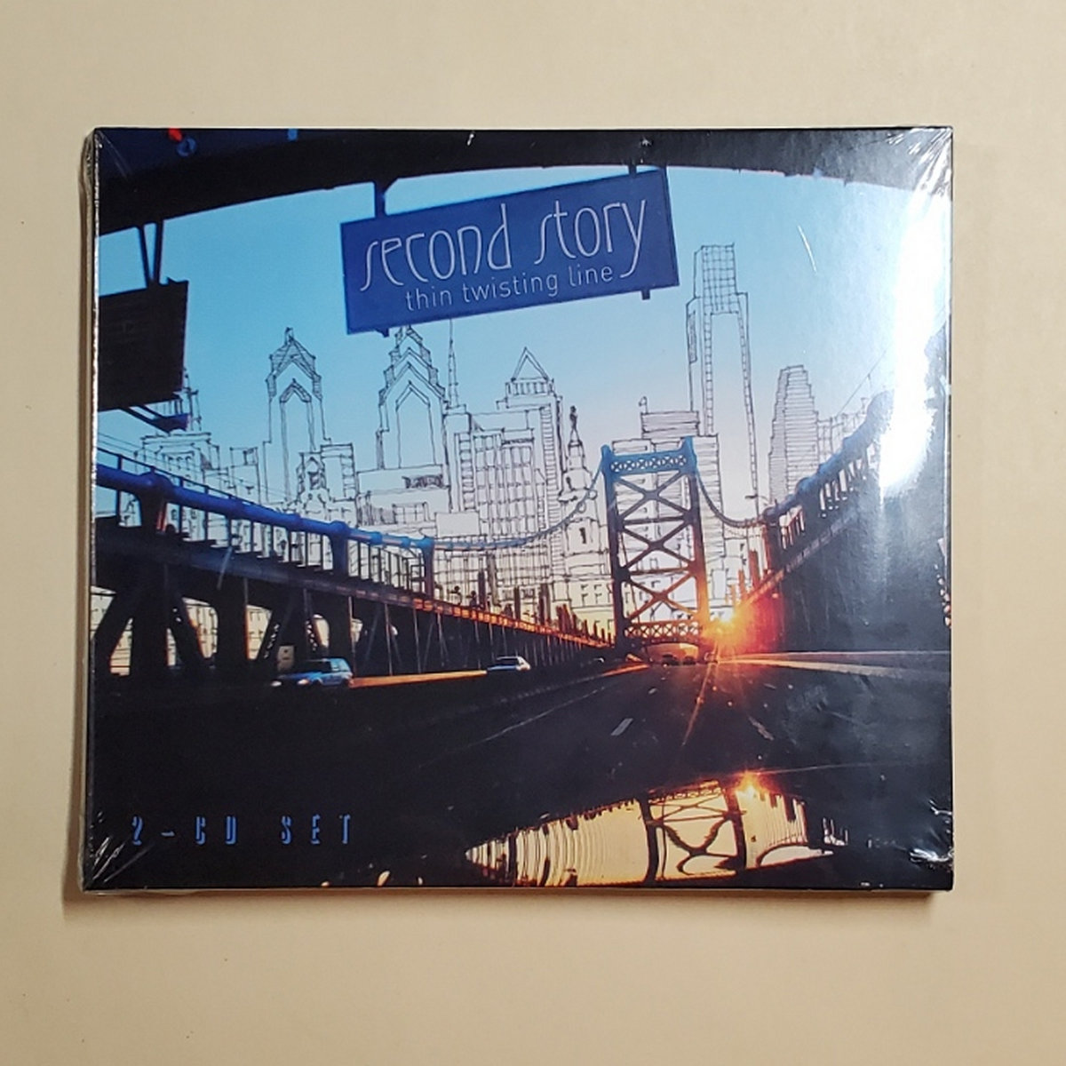 Return to Youth | Second Story