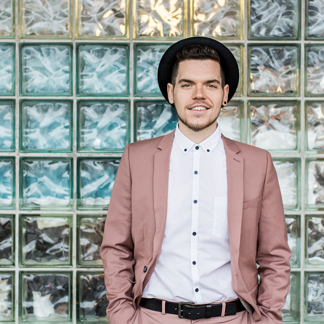 Everything Is Just Enough | Dom Kelly