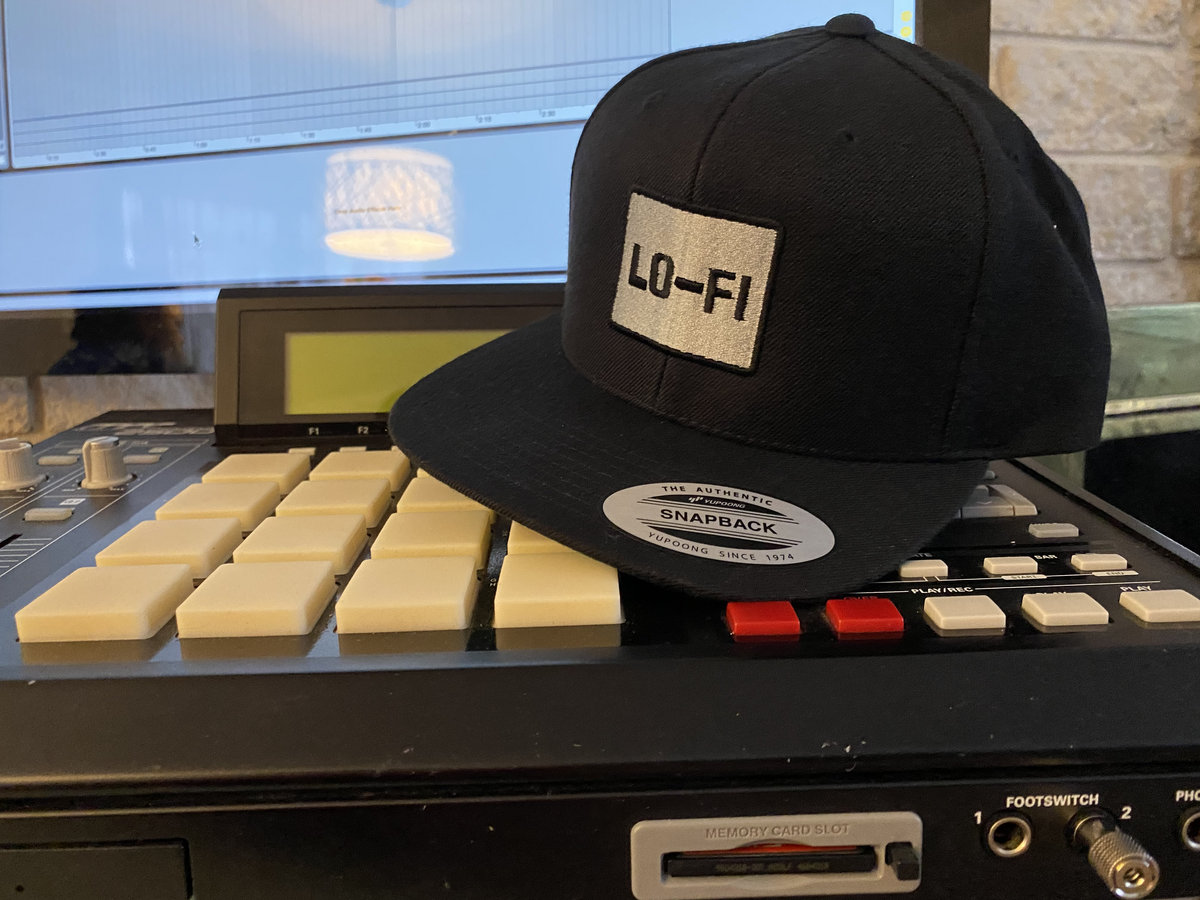 LO-FI Hat | Dooley-O