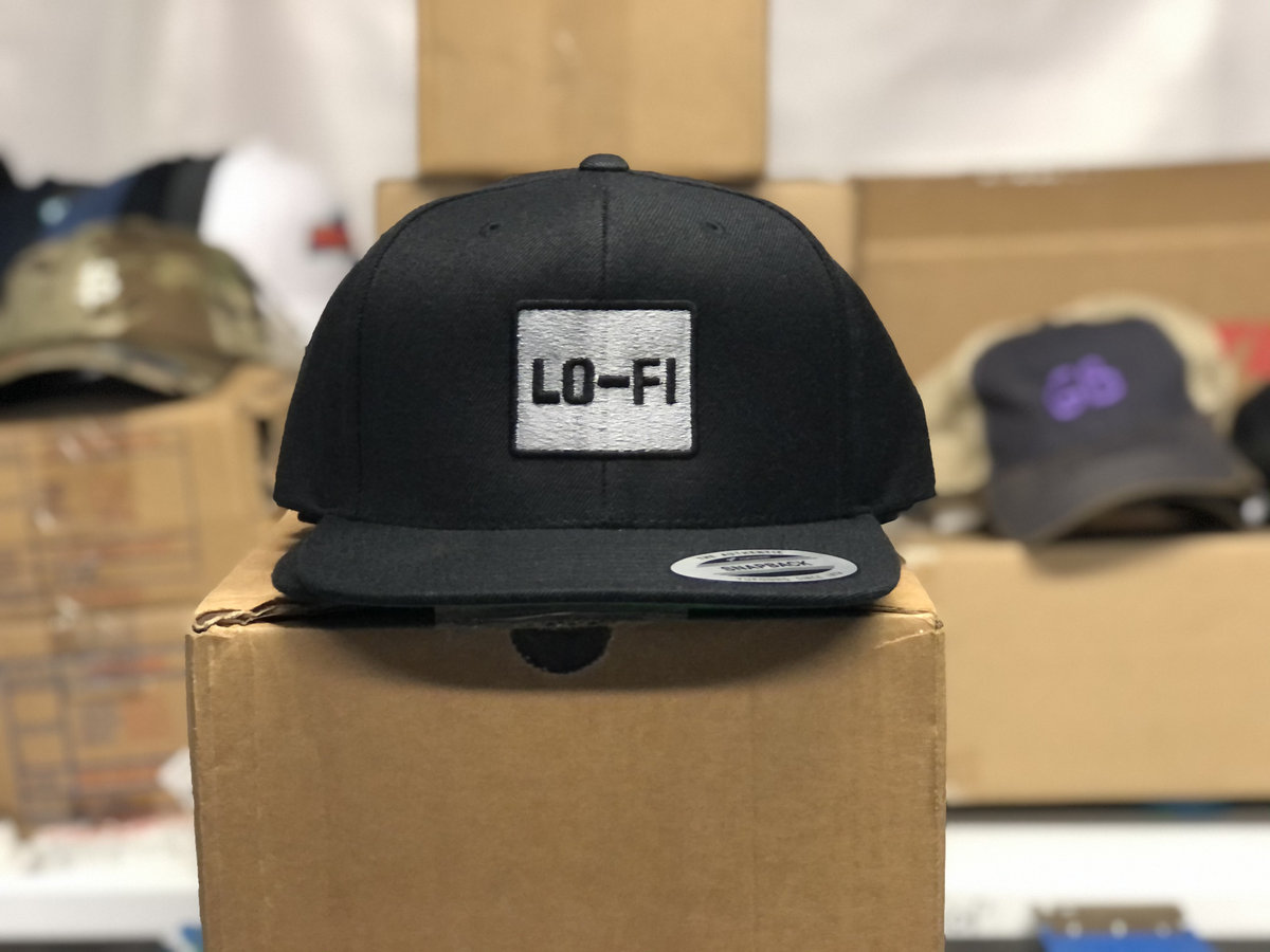 LO-FI Hat | Dooley-O