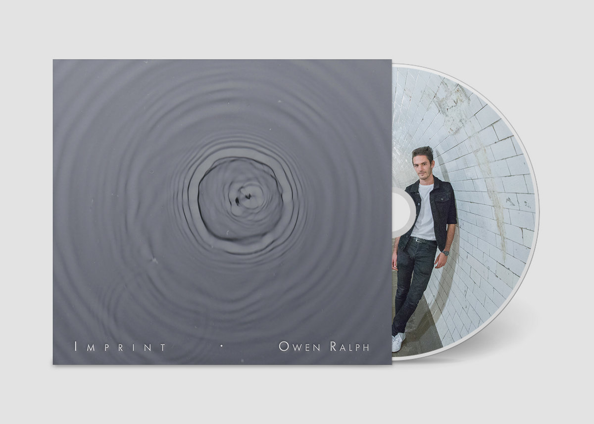 Imprint | Owen Ralph
