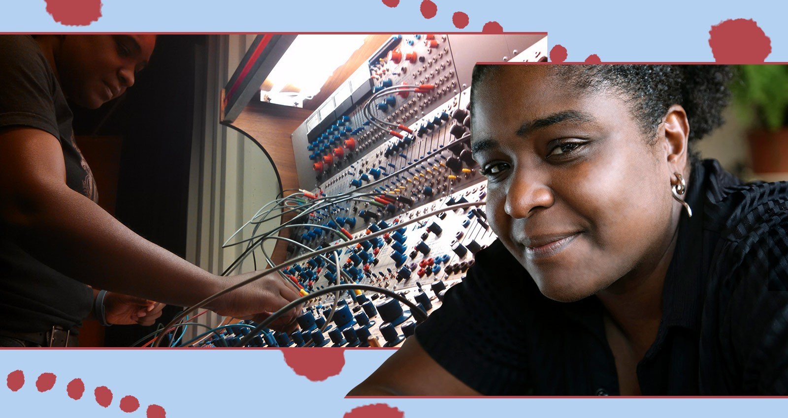 Yvette Janine Jackson’s Radio Operas are a Conversation Between Past ...