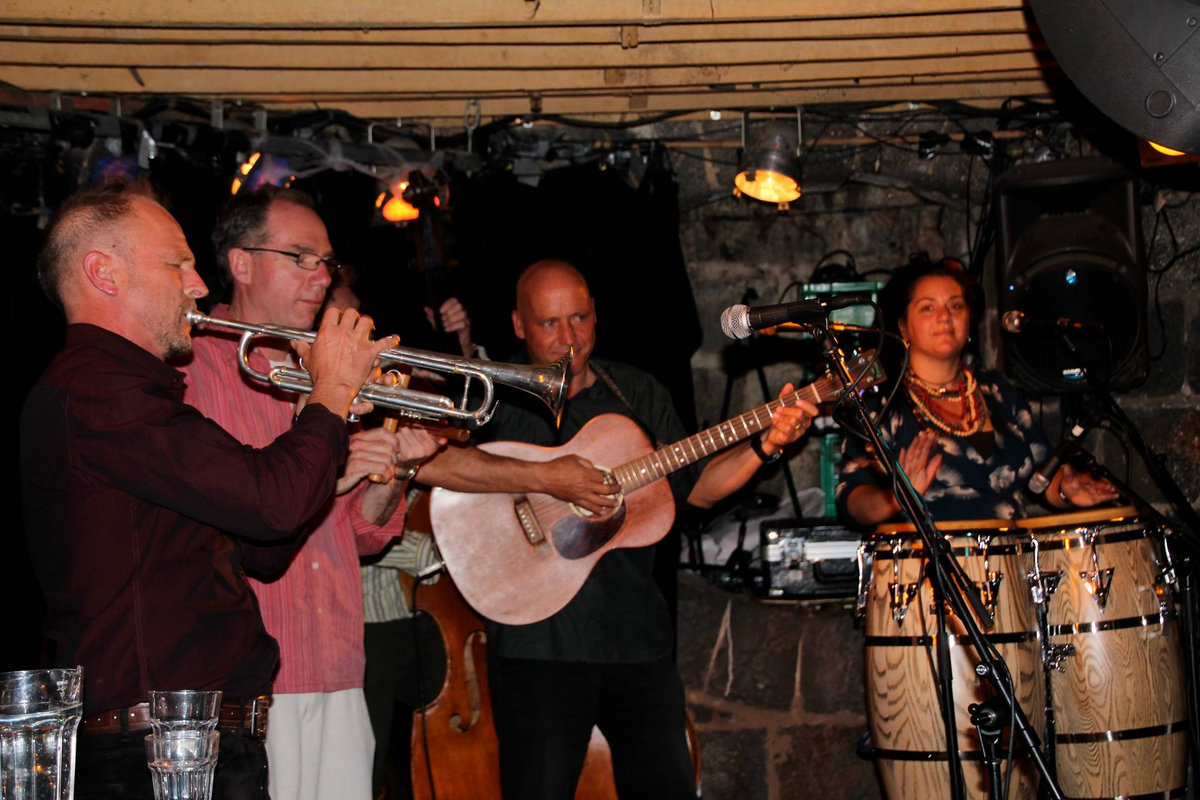 Los Locos | Los Locos