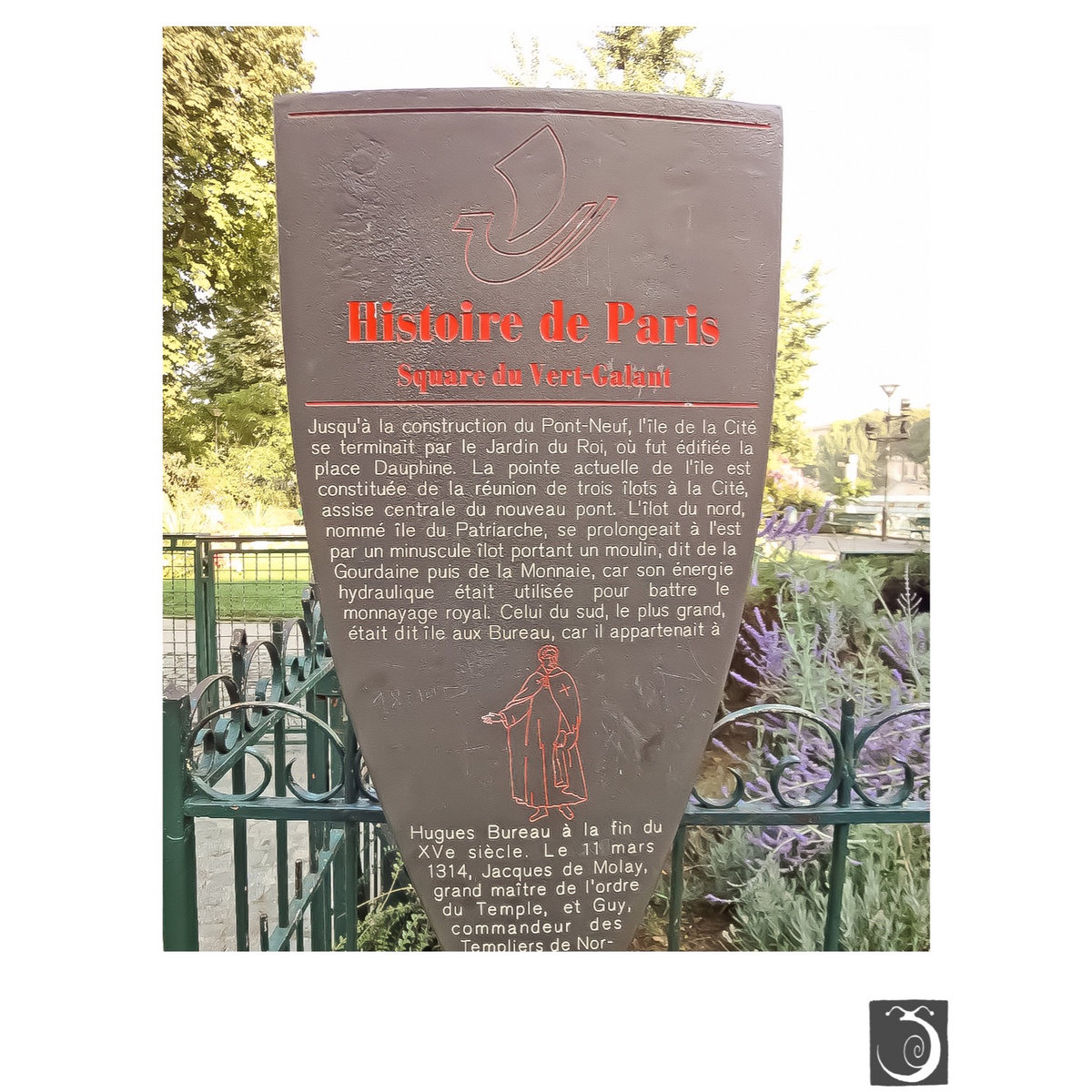 Sênmurw | Kentin Jivek