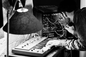 Music | Martin Jenkins